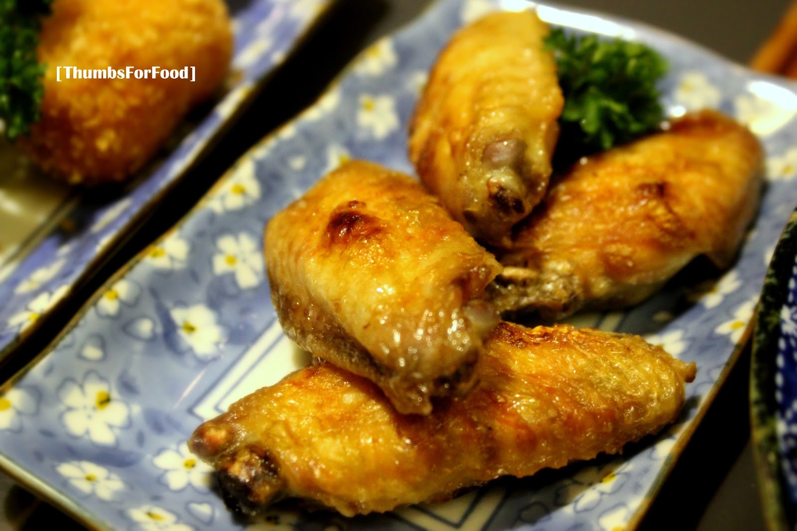 Thumbs For Food: Ikoi Japanese Restaurant | ThumbsForFood