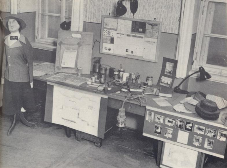 The Escape Line: Colditz - Airey Neave The First Escape