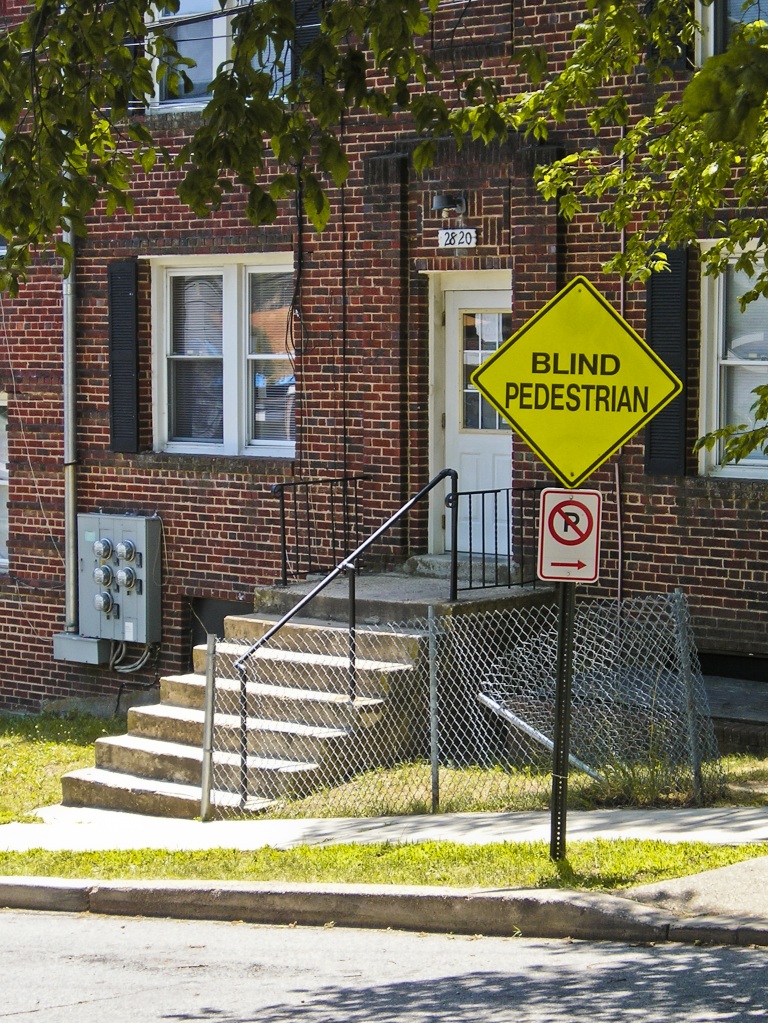 The Daily Observer: Washington DC: Congress Heights