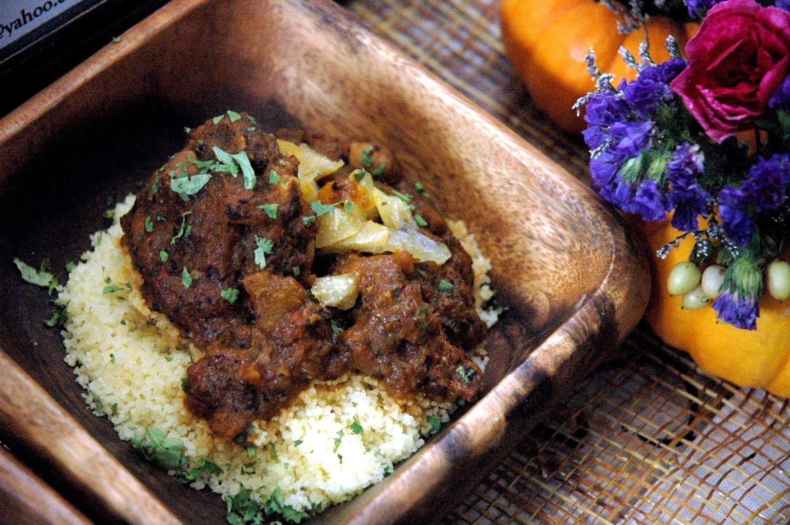 DUDE FOR FOOD: Sneak Peek: Best Food Forward Turns Five