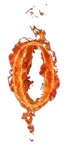 ForgetMeNot: Fire Numbers