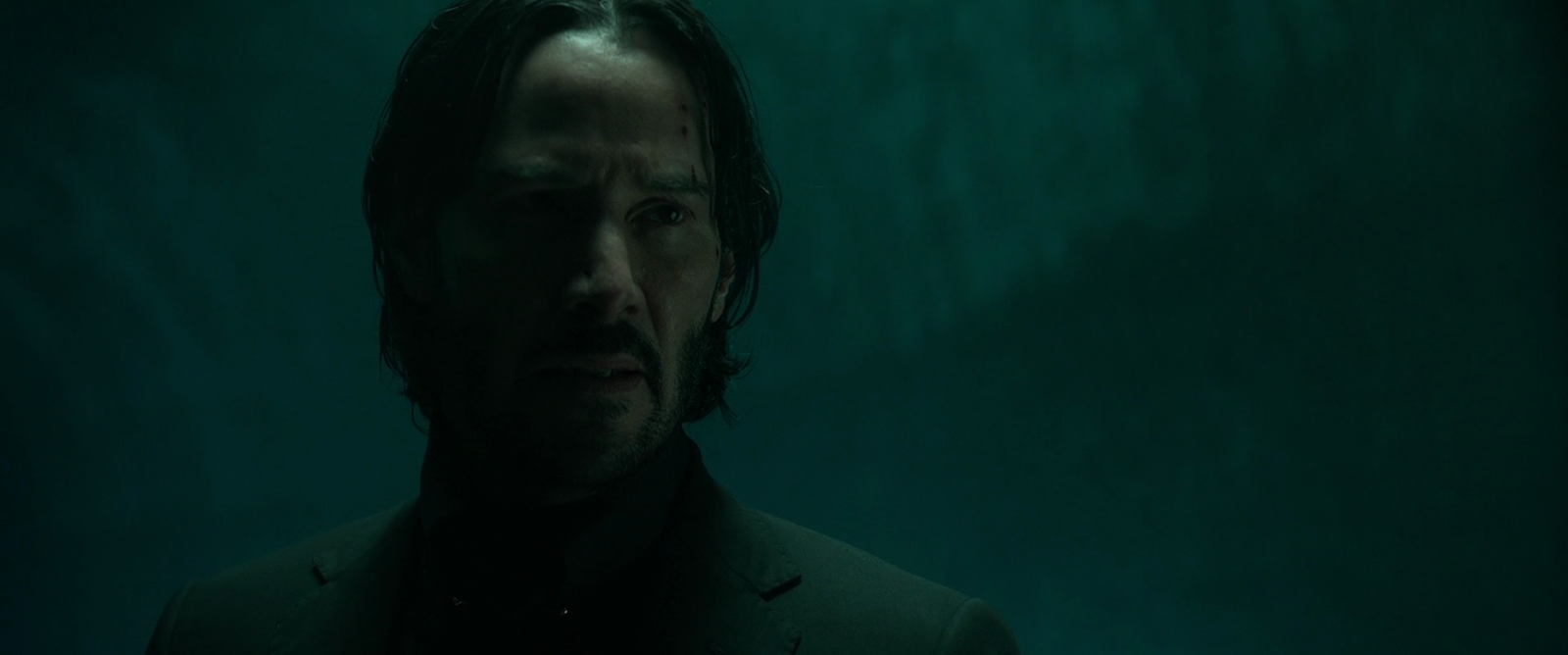 Filmski kotiček: John Wick: Chapter 2 (2017)