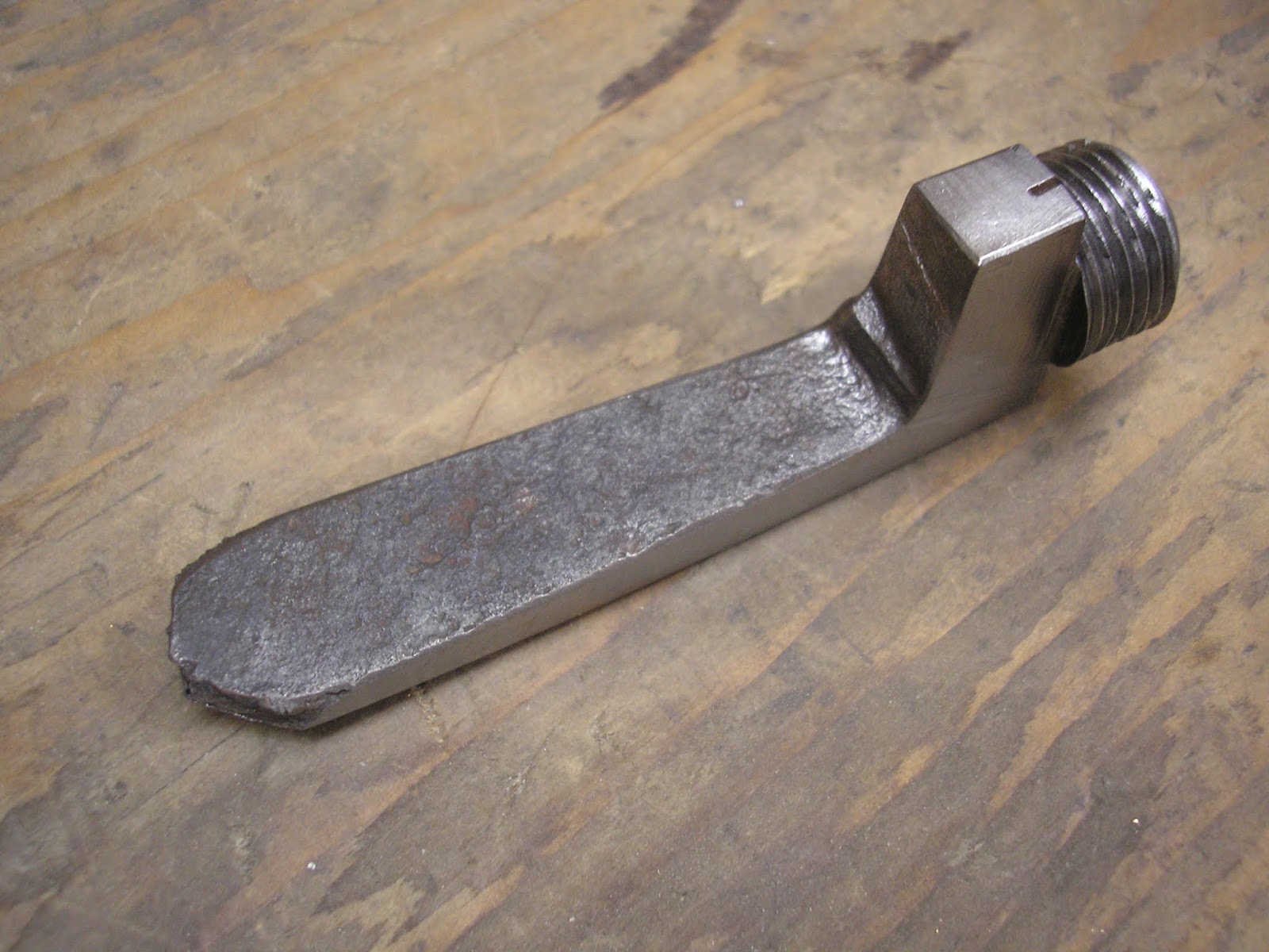 Cabin Creek Muzzleloading: Brad and Shane Emig: Early Dickert Rifle In ...