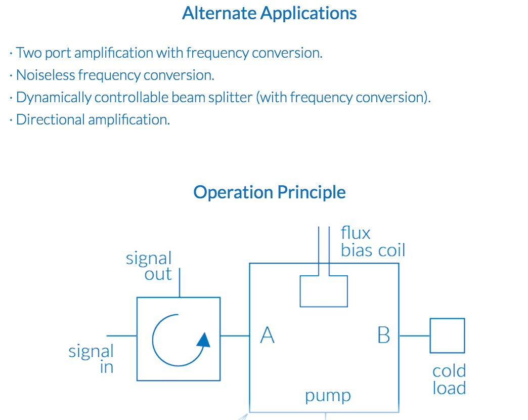 Universal Quantum computers could replace supercomputers within 5 years | NextBigFuture.com