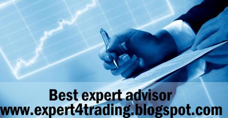 General informations about using our expert advisor « Experts Advisors