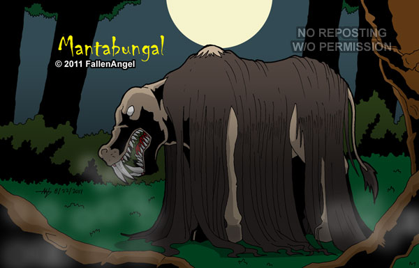 Freelancers: Night Falls # 1 The Philippines Demons