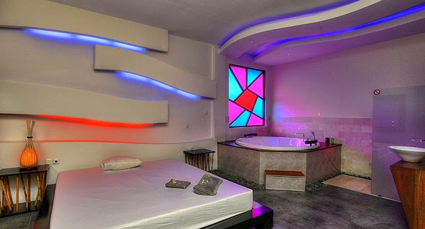 Riverview Spa Bali Massage Plus Plus Jakarta100bars Nightlife Reviews Best Nightclubs