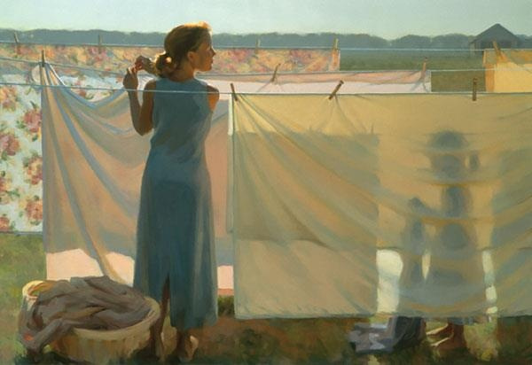 ArteLuna: Jeffrey T. Larson