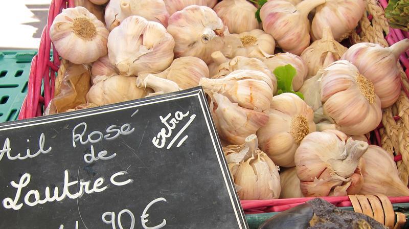 L'huile d'ail, une substance protectrice pour le coeur