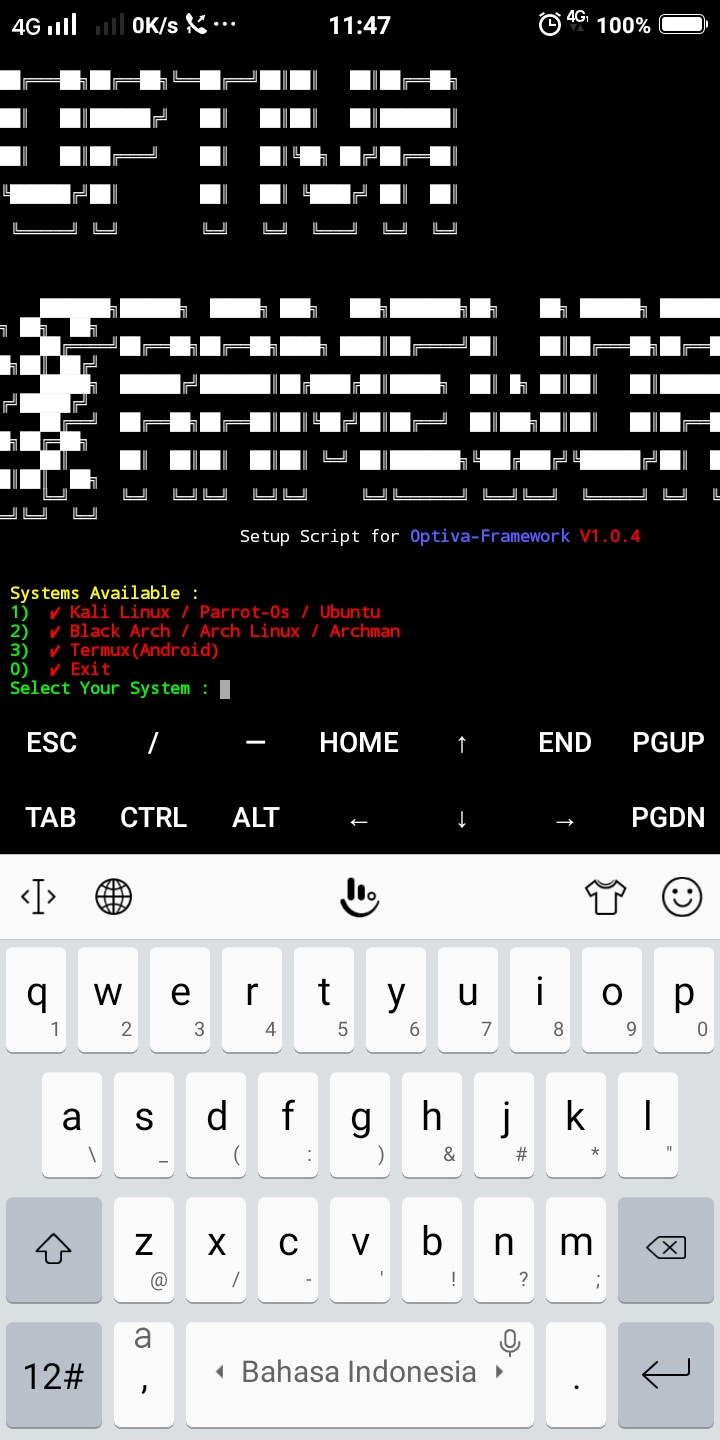 Cara Encode Text Di Termux Attack Of Cyber cara-encode-text-di-termux-attack-of-cyber