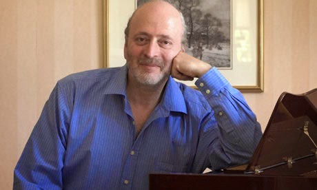 Rockfile Radio Rock Files: Happy Birthday ERIC WOOLFSON (video)