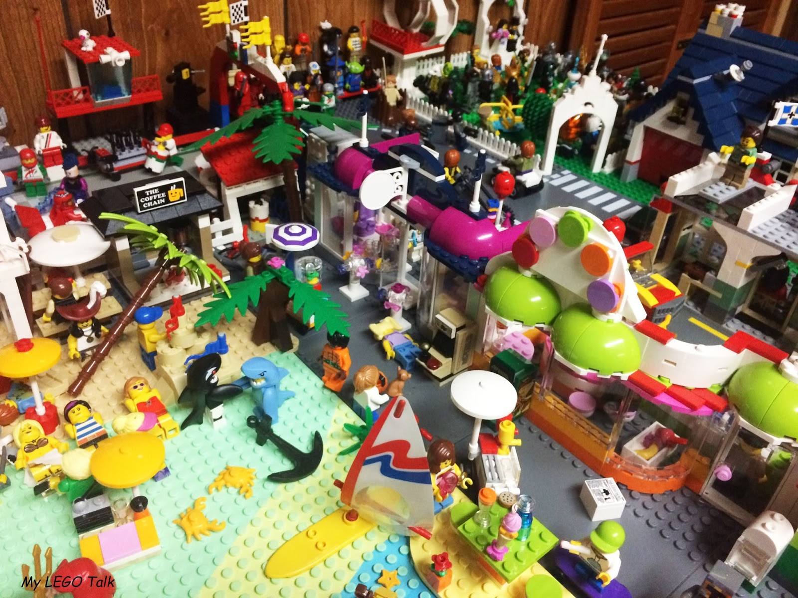 Cityville and Lakeview: Interview with two brothers who created two ...