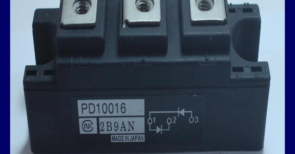 jual IGBT PD10016 original dan terpercaya ~ Toko Komponen Elektronika ...