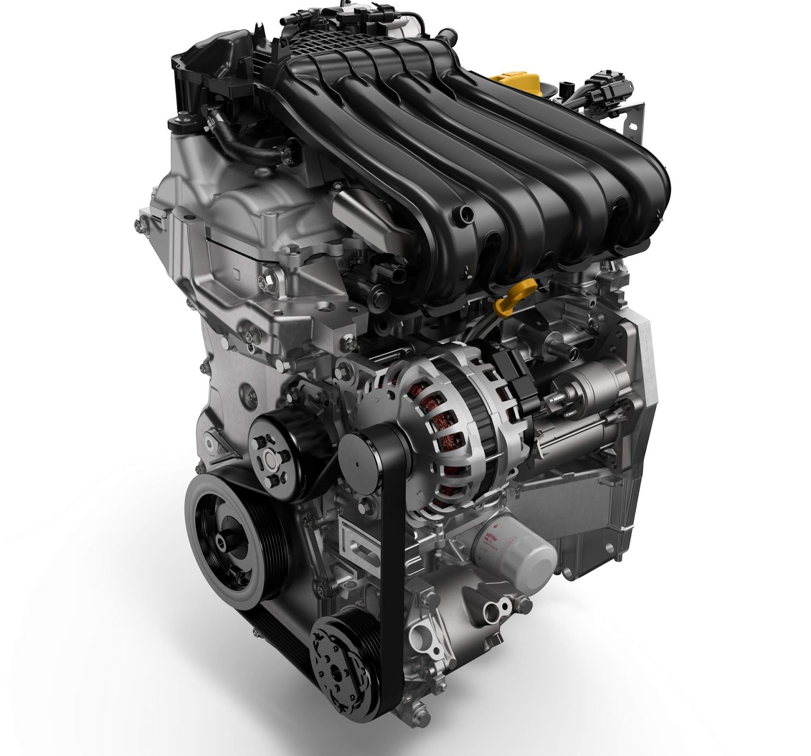 Novo Renault Logan 2017: preços, consumo, detalhes