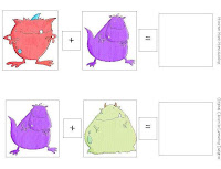 Learning and Teaching With Preschoolers: Monster Mash Lesson Plan Theme