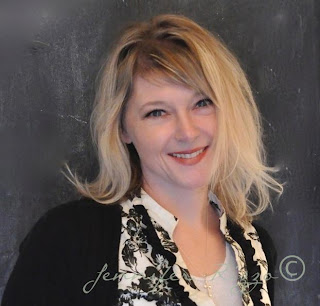 From My Front Porch To Yours: How I Found My Style Sundays- Jennifer Rizzo