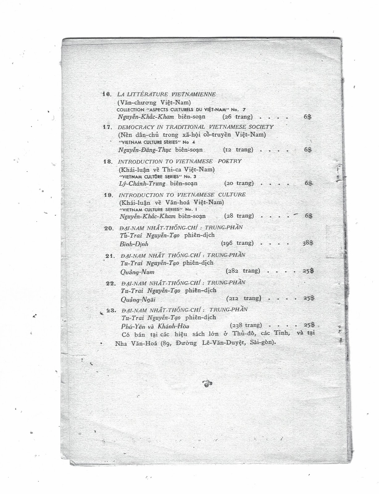 VVFH VIET VOICE FROM HOUSTON : CÔNG TRÌNH KHẢO CỨU NGỮ HỌC CUẢ ...