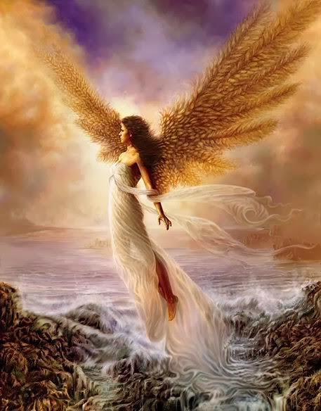 Fotos bonitas de angeles - Imagui