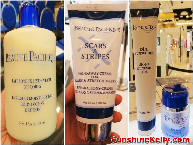 Sunshine Kelly | Beauty . Fashion . Lifestyle . Travel . Fitness: New ...