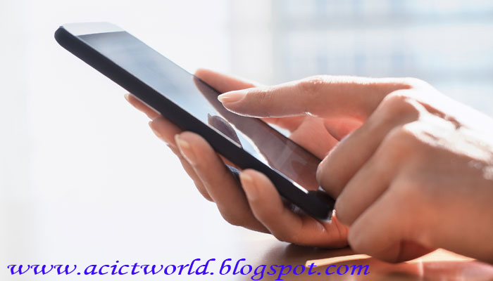 Mobile Phones ~ ICT World