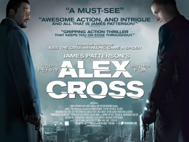Filums: REVIEW: Alex Cross