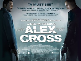 Filums: REVIEW: Alex Cross