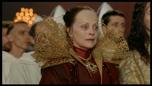 La Reine Margot. PART II: Colliding Factions