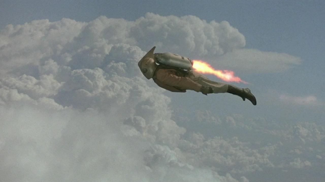 John Kenneth Muir's Reflections on Cult Movies and Classic TV: Cult ...