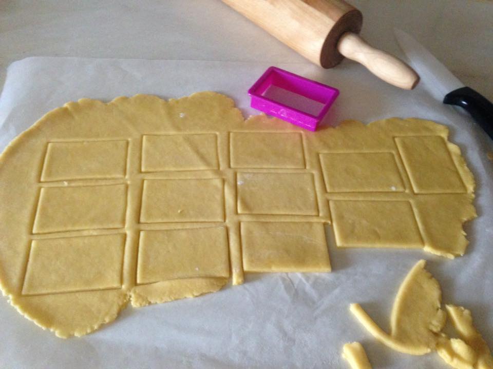 RIGOLI - Delia Ciriello