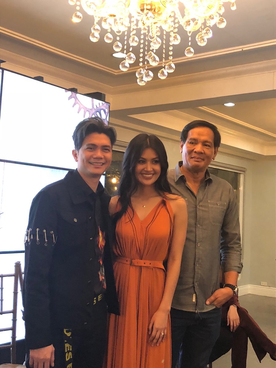 Joey Marquez So Proud Of The Achievements Of His Daughter Winwyn As A ...