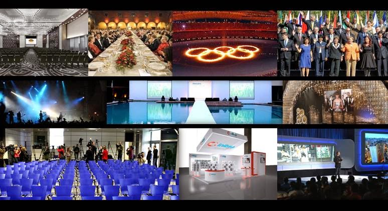 Tipos de eventos según su carácter | María Martín Iglesias - Protocolo ...