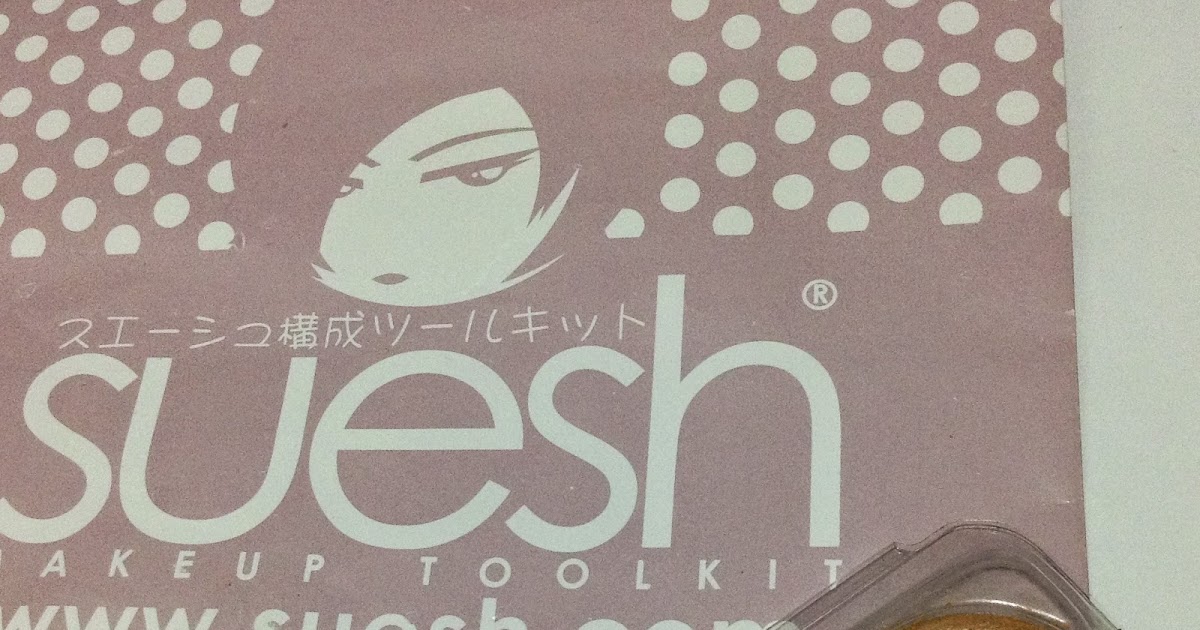 Product Hype: Suesh Concealer in C210 - IzzaGlinoFull