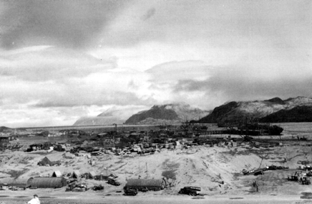 Alaskan Adventure: Module VIII--World War II 1939-45: A Turning Point ...