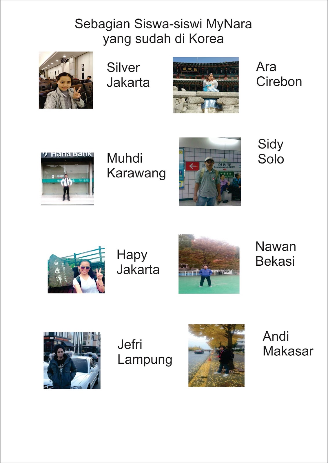 KURSUS BAHASA KOREA PROGRAM G to G DI CIKARANG DAN BEKASI: KURSUS ...