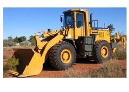 Catatan Mahasiswa UG: Macam-Macam Alat Berat Dalam Bidang Konstruksi