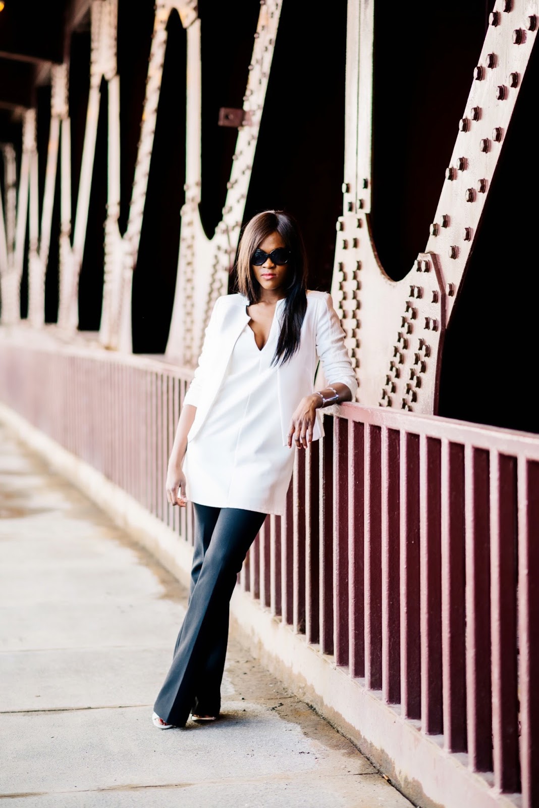 Polished Demeanor - Cranberry Tantrums