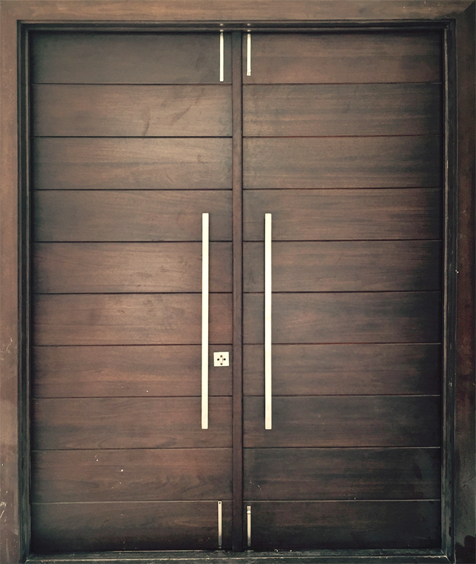 Modern doors Miami: Enhance And Improve You House Decorations With The ...