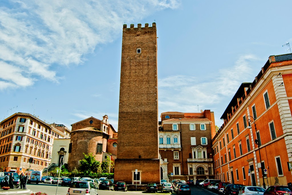 GREAT STYLING: TRIP DIARY: ...ROME...