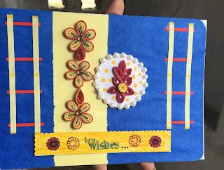 For the love of cards & colors