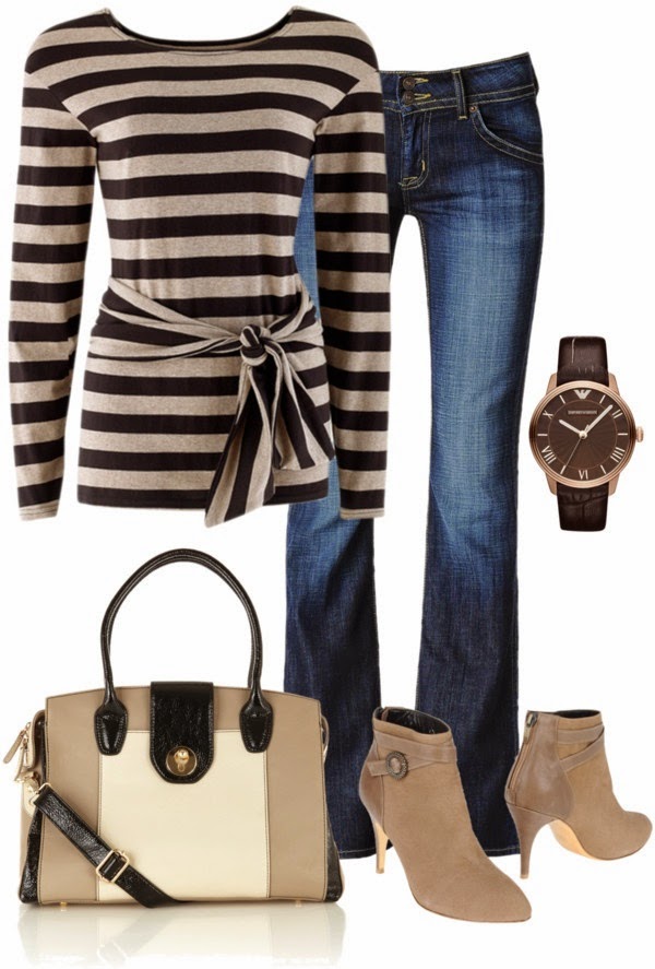 Inspirational Trends: Outfits Sets For Ladies...