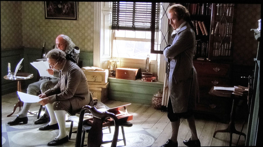 Passion for the Past: Three Great Historical Movies You Should See ...