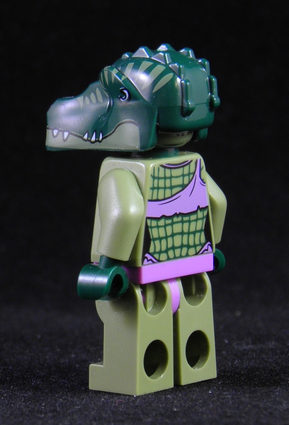 She's Fantastic: The Girls of LEGO CHIMA!