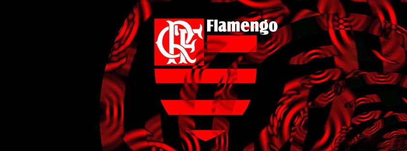 Capa para Facebook Flamengo