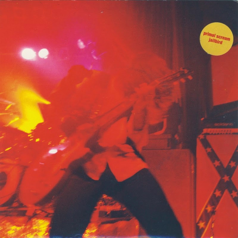 White Trash Soul: Rob 'Throb' Young, RIP