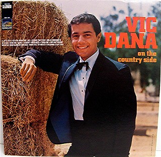 FROM THE VAULTS: Vic Dana born 26 August 1942