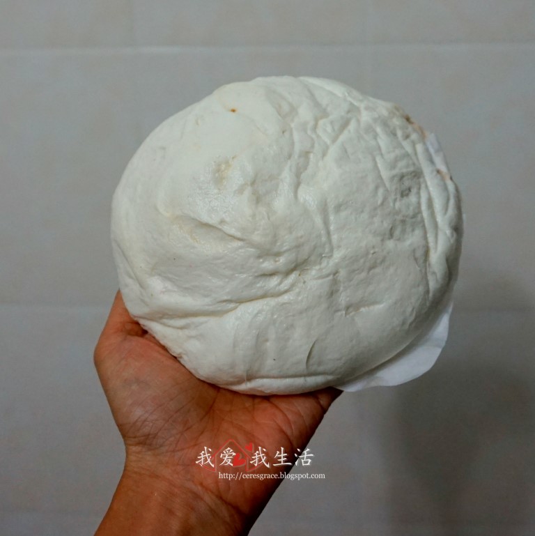 我爱我生活: 【新文英 Semeling 美食】新文英 古早味 手工大包 | 南泉茶室