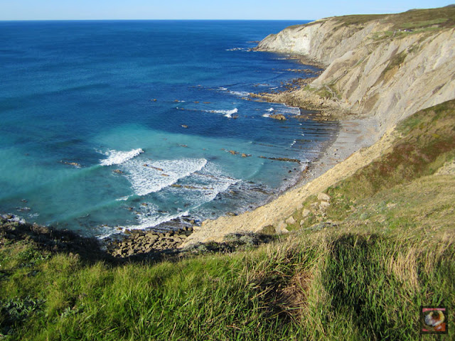 Playas con encanto: Playa de Barrika (Bizkaia)