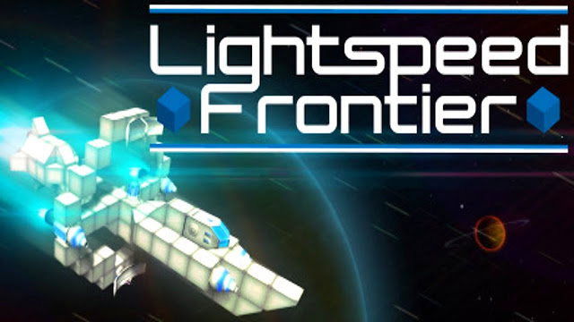 Lightspeed Frontier (PC) sonha alto, mas ainda não decolou - GameBlast