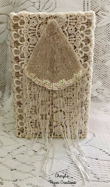 Cheryl's Paper Creations