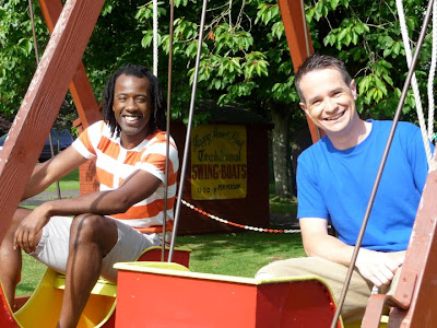 Teddy Bear Tales: CBeebies comes to town!